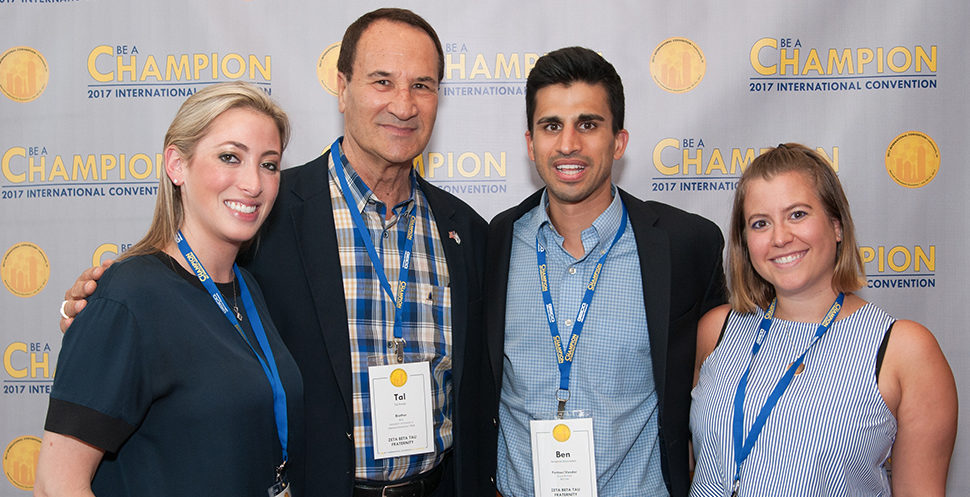 Champions of Our Heritage - ZBT Digital Deltan