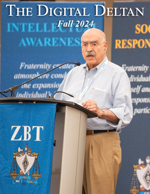 ZBT is growing: Our 8 new chapters - ZBT Digital Deltan